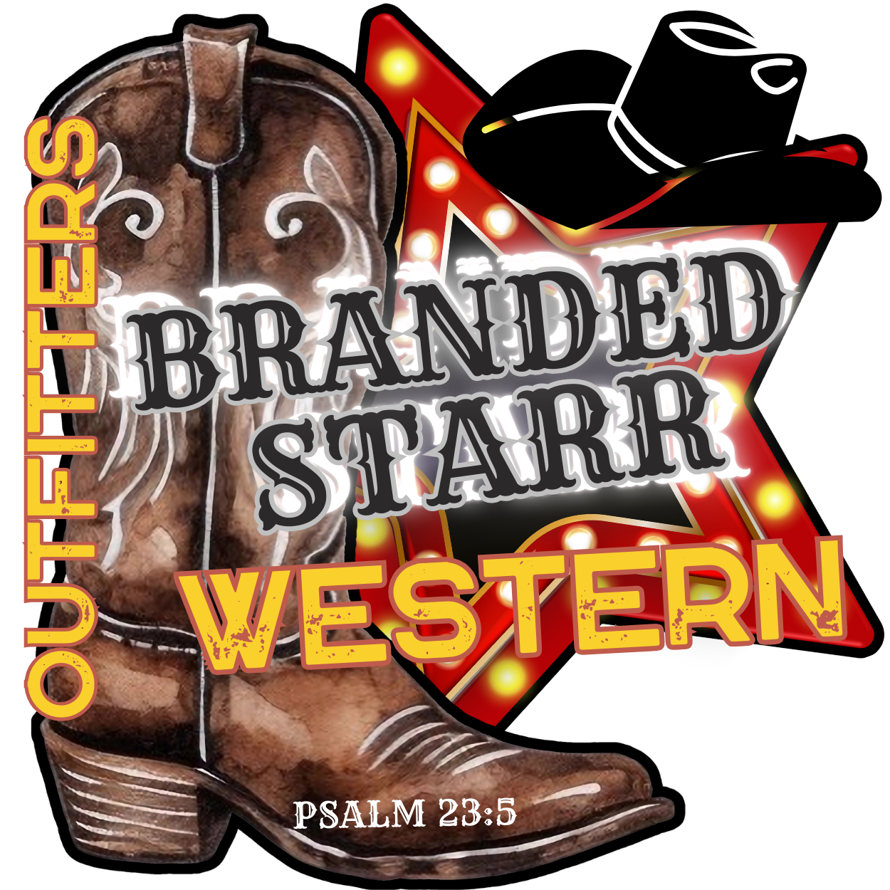 WOMEN, MEN & KIDS | Branded Starr Western Outfitters
